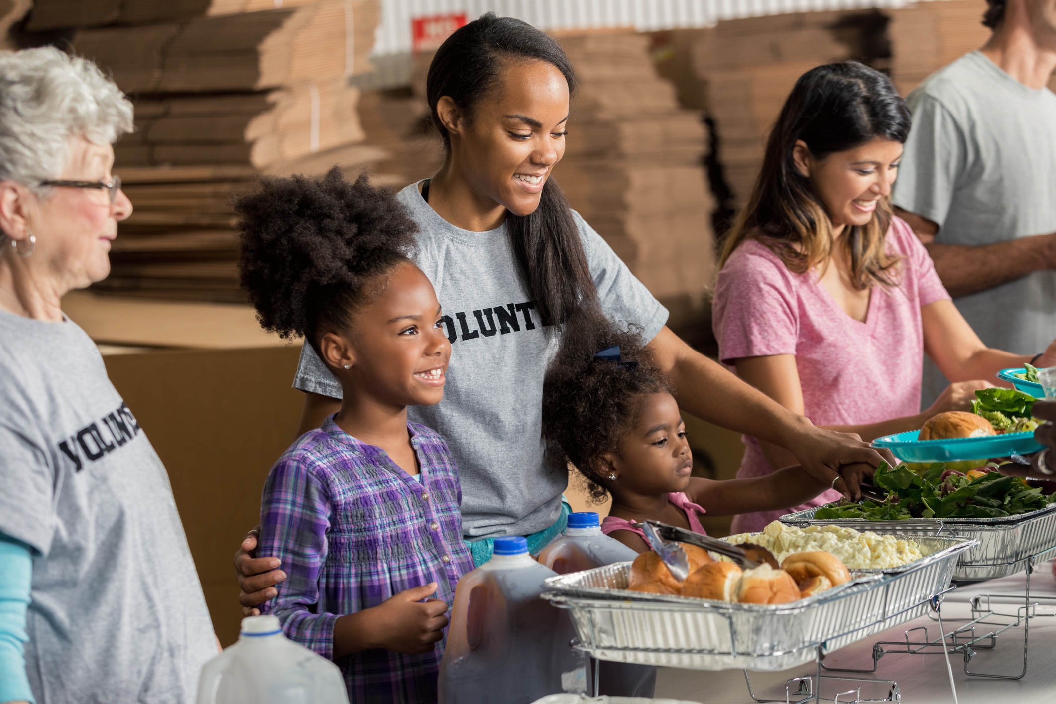 Short Codes for Community Services – Short Code Registry